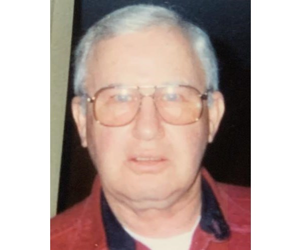 Glenn Dale Hodges Obituary (2025) - Amarillo, TX - Boxwell Brothers ...
