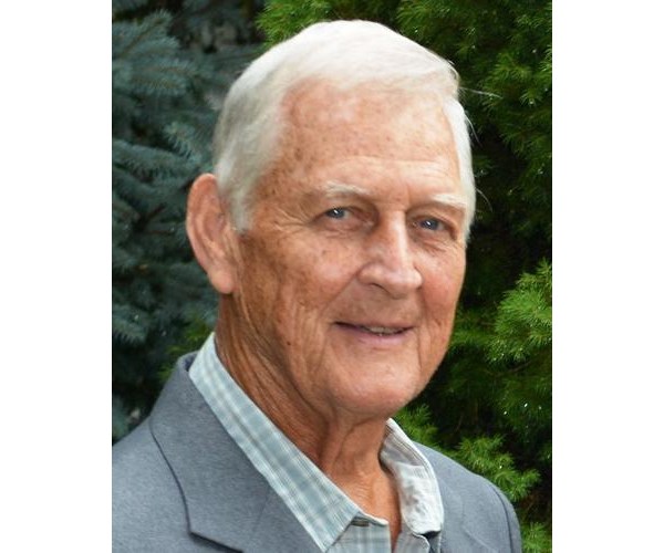 Paul R. Young Obituary (2022) - Appleton, WI - Wichmann Funeral Home ...