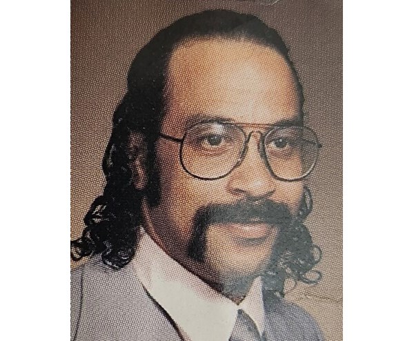 Ronald Eugene Ray Obituary (2024) - Columbus, OH - Marlan Gary Funeral ...