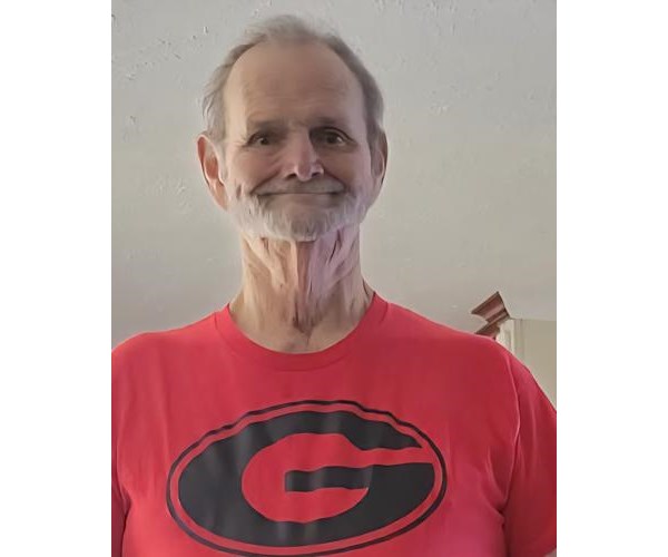 Don Hilliard Townley Obituary (2025) - Colbert, GA - Berry Funeral Home ...