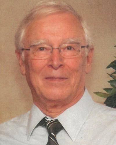 William Stanley Reynolds Obituary (2025) - Roanoke, VA - Tharp Funeral ...