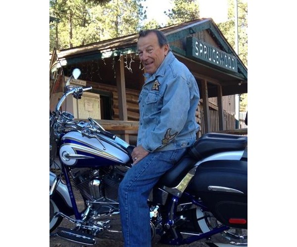 Dale George Dascher Obituary (2026) - Centennial, CO - CremateSimply ...