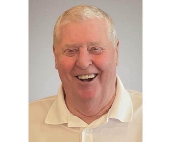 Raymond L. Douglas, Jr. Obituary (2026) - North Providence, RI ...