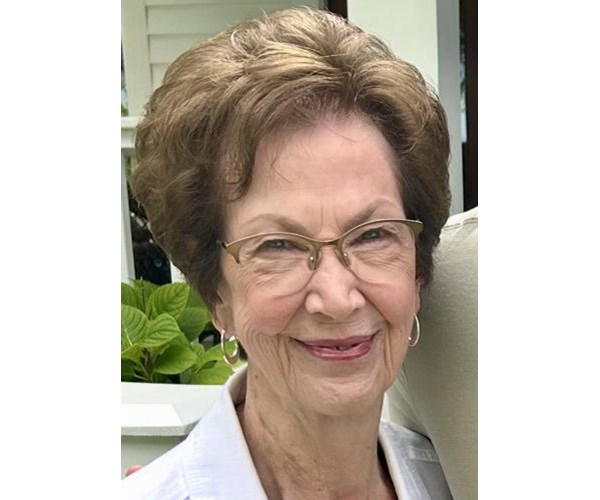 Emma Jean Read Heim Obituary (2025) - Mobile, AL - Mobile Memorial ...