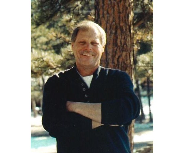 Ronald Edward Marovich Obituary (2024) - Evergreen, CO - Horan ...