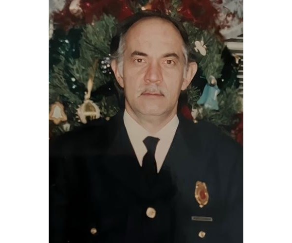 ALBERT FRANK POPOVICH Obituary (2025) - Cleveland, OH - Ripepi Funeral ...