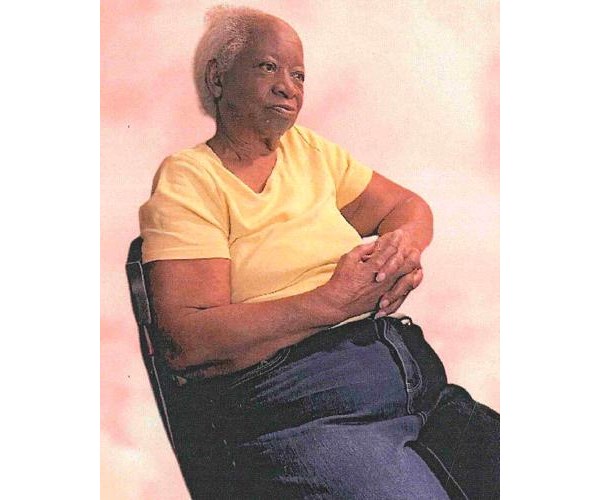 Mrs. Thelma Bennett Brown Obituary (2025) - Savannah, GA - Adams ...