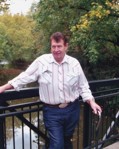 Robert D. Cathey Obituary (2023) - White Bluff, TN - CLOSED LOCATION ...