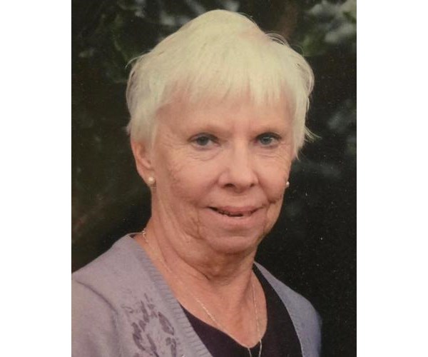 Marilyn Cole Stokes Obituary (2026) - Midvale, UT - Goff Mortuary - Midvale