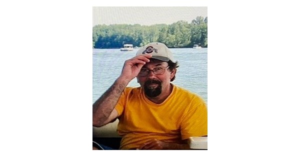 Scott Brian Frank Obituary (2023)