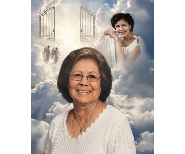 Amelia (Moreno) Padilla Obituary (2026) - Beeville, TX - Galloway ...