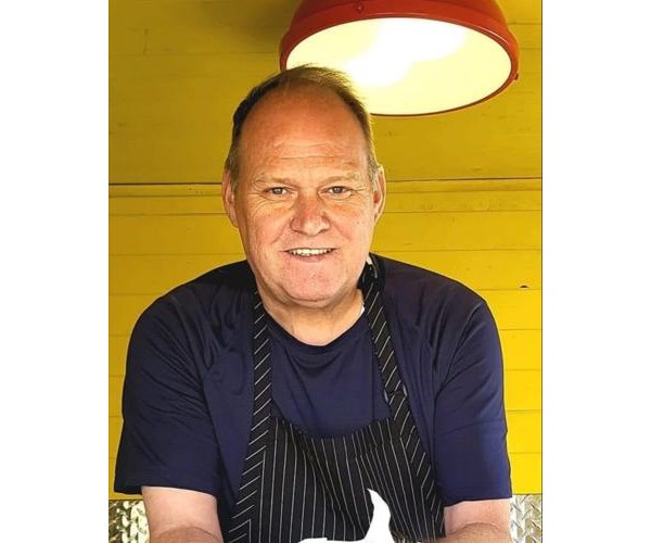 Jon Karlsson Obituary and Online Memorial (2025)