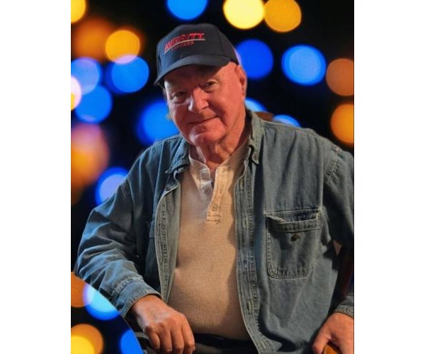 William "Billy" Thomas Noel Obituary (2025) - Crittenden, KY - Newcomer ...