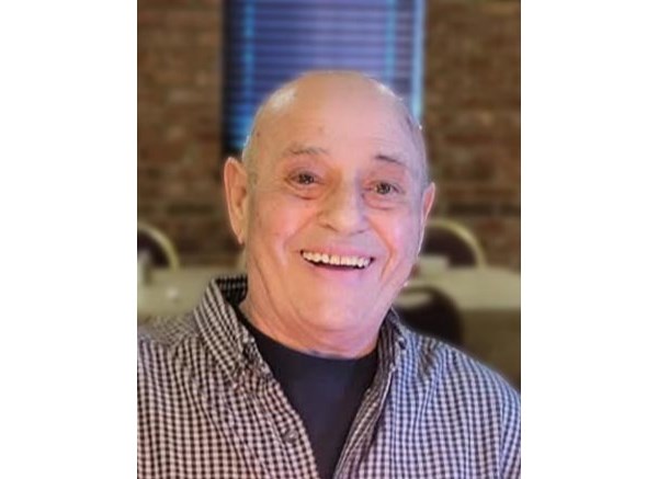 Kenneth Thomas Beffrey Obituary (2025) - Saginaw, MI - W.L. Case ...