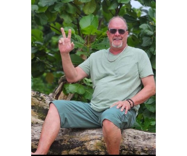 William Kevin Duncan Obituary (2025) - Livingston, TX - Duncan Funeral ...