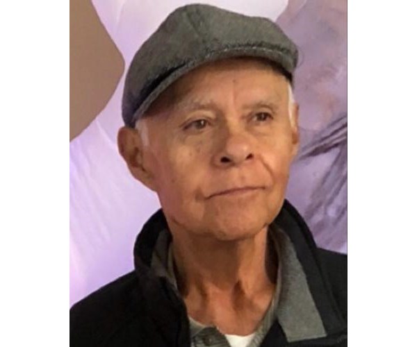 John Lucas Quintana Obituary (2025) - Plainview, TX - Kornerstone ...