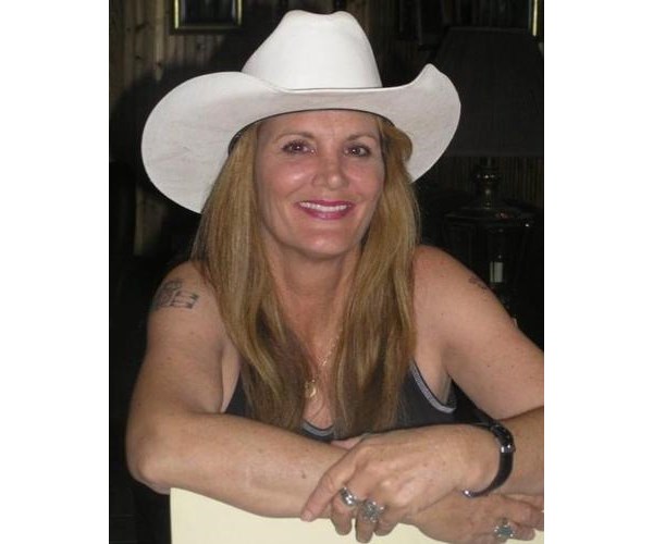 Kathy Diane Weeks Arceneaux Obituary (2024) - Marianna, FL - James ...