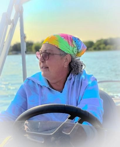 Suzanne Renee Kincaid Obituary (2025) - Warsaw, IN - Titus Funeral Home ...