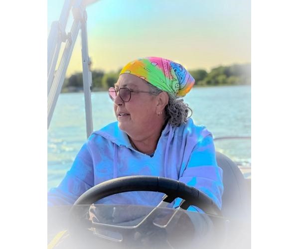 Suzanne Renee Kincaid Obituary (2025) - Warsaw, IN - Titus Funeral Home ...