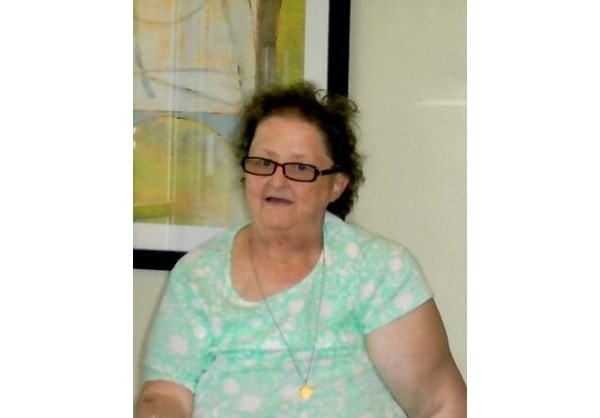 Laura Newcomb Obituary (2024) - Carmi, IL - Campbell Funeral Home - Carmi