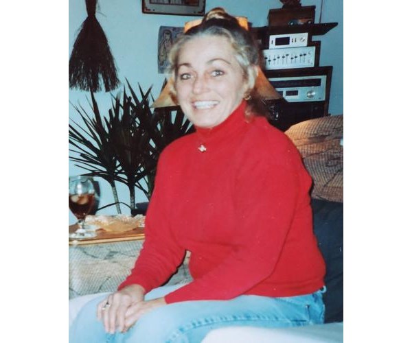 Tamera Lynn Bennett Obituary (2024) - Crawfordsville, IN - Sanders ...