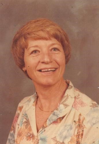 Nellie Marie Ash Obituary (2024) - Albuquerque, NM - French Funerals ...