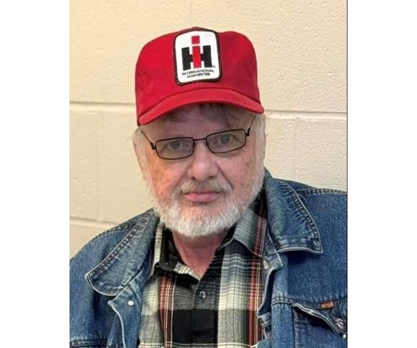 Michael Gene Fountain Obituary (2025) - Lapel, IN - Bozell Funeral ...