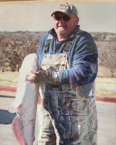 Jerry Nickerson Obituary (2025) - Seymour, TX - Archer Funeral Home