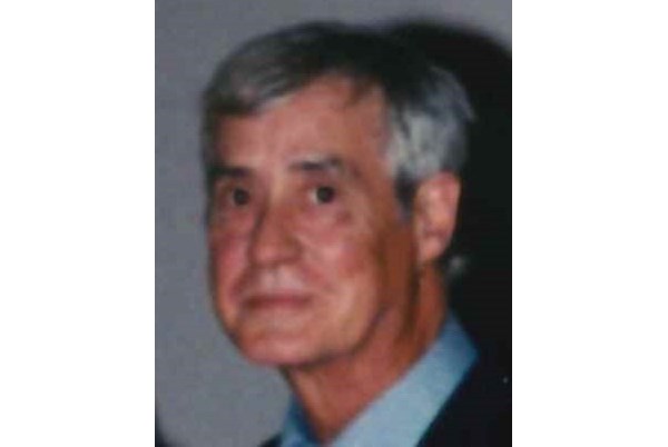 Raymond Allen Blair Obituary (2024) - Calgary, AB - Pierson’s Funeral ...