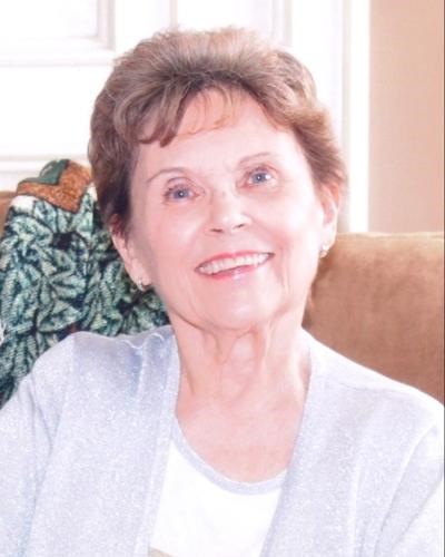Judith Ann Behrman Obituary (2023) - Saint Charles, MO - Baue Funeral ...