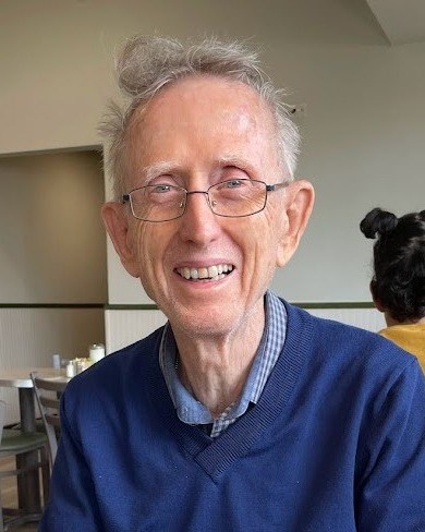 Patrick Francis Mahoney Obituary (1933 - 2026) - Gambrills, MD - The ...