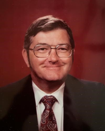 Patrick F. Boland Obituary (2025) - Fairfield, CT - Spear-Miller ...