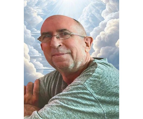 Jeffrey Lynn Porter Obituary (2025) - Council Bluffs, IA - Hoy-Kilnoski ...