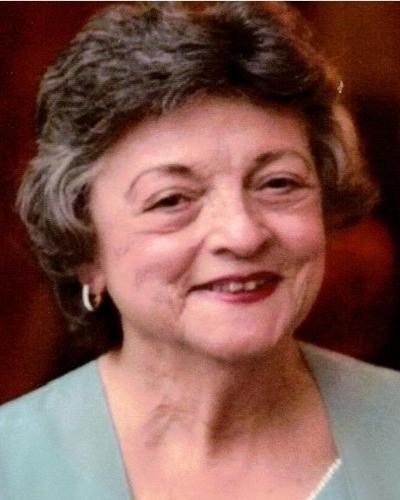 Virginia J. Murphy Obituary (2026) - Troy, NY - Simple Choices, Inc ...