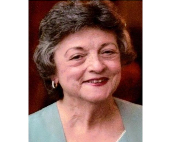 Virginia J. Murphy Obituary (2026) - Troy, NY - Simple Choices, Inc ...
