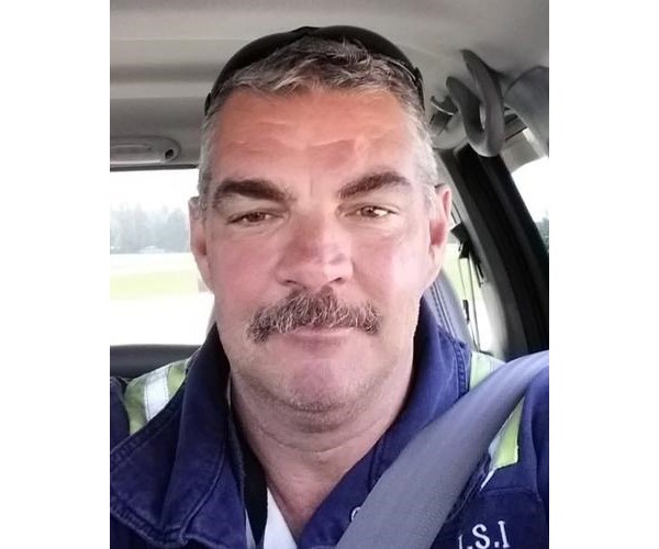 James K. Sylvia Obituary (2026) - Lima, OH - Chamberlain-Huckeriede ...