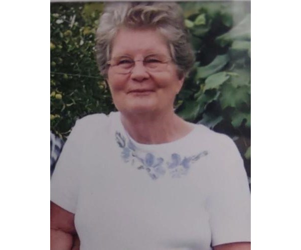 Mary Ann Kirsch Obituary (2026) - Warren, PA - Donald E. Lewis Funeral ...