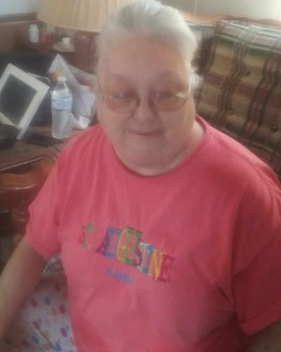 Carolyn Whetsell Obituary (2023) - Lexington, SC - Mcalister-Smith ...