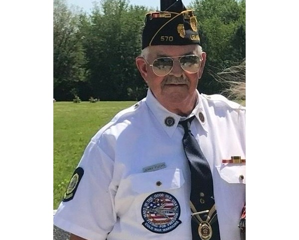 Gerald Duane Fuchs Obituary (2025) - Leland, IL - Turner-Eighner ...