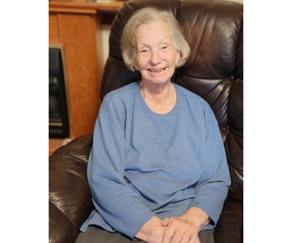 Pearl Ann Jackson Obituary (2024) - Lafayette, TN - Anderson & Son ...
