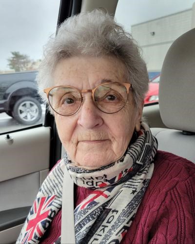Sheila Ann Temporado Obituary (2025) - Glen Burnie, MD - Singleton ...