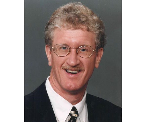 Daniel T. Pope Obituary (2026) - Arlington, TX - Wade Funeral Home ...
