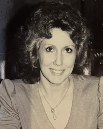 JoEddie Fair Dowers Obituary (2026) - Statesville, NC - Nicholson ...