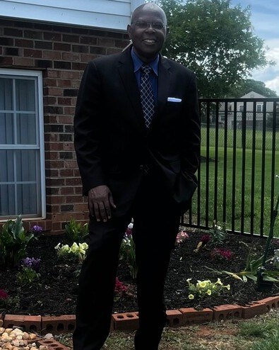 Joseph Josephus Wilson Obituary (2025) - Lynchburg, VA - Tharp Funeral ...