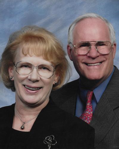 Jack And Patricia Zimmerman Obituary (2025) - Olney, MD - Carewell ...