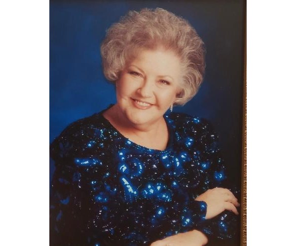 Judy Ann Morgan Obituary (2025) - Manti, UT - Magleby Mortuary - Manti