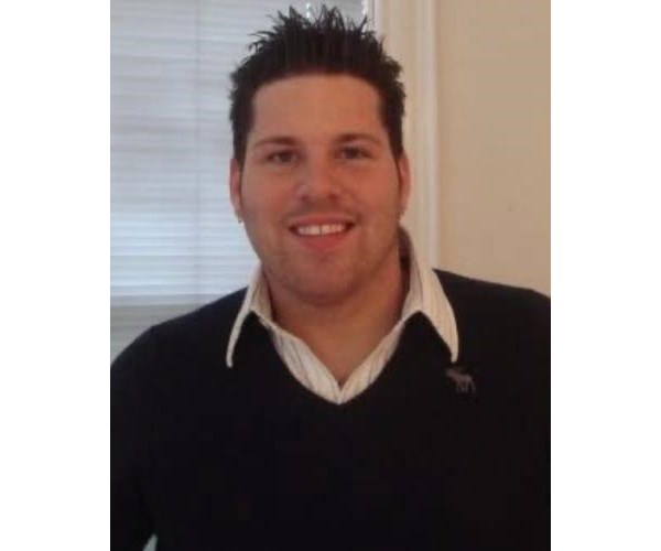 Paul Philip Richards Jr. Obituary (2025) - Manchester, NH - Phaneuf ...