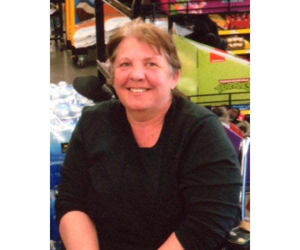 Sheila Ann Wells Obituary (2025) - Osage City, KS - VanArsdale Funeral ...