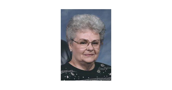 Bessie Lea Chapman Obituary (2023) - Gassaway, WV - Roach Funeral Home