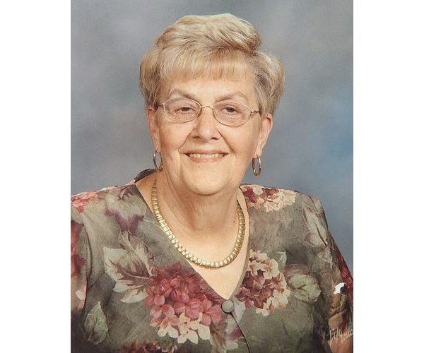 Nora Faye Dixon Obituary (2025) - Morehead City, NC - Munden Funeral ...